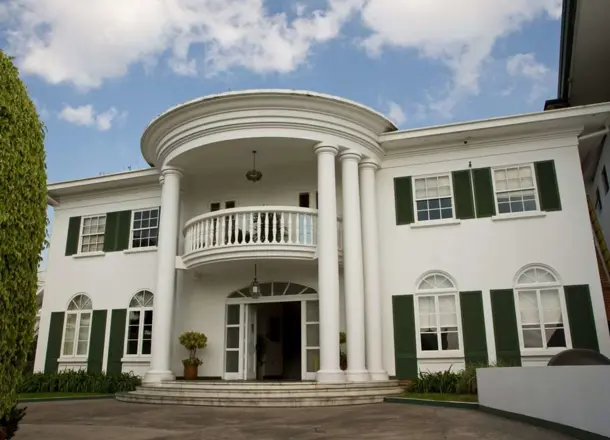 Your planet. Your future. Your rights. | ClientEarth