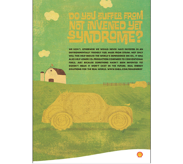 The Greenwashing Files - Shell | ClientEarth