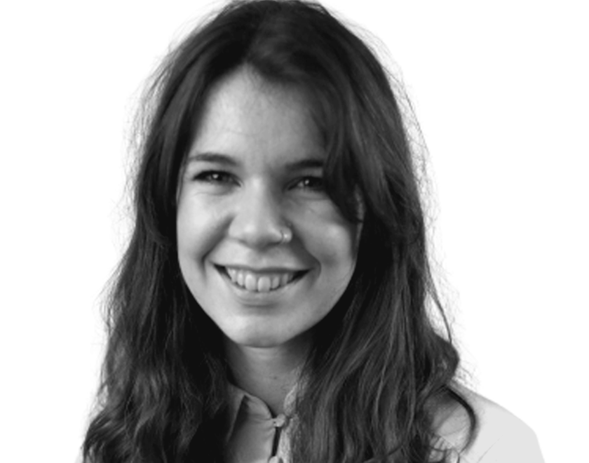 Ellen Baker | ClientEarth