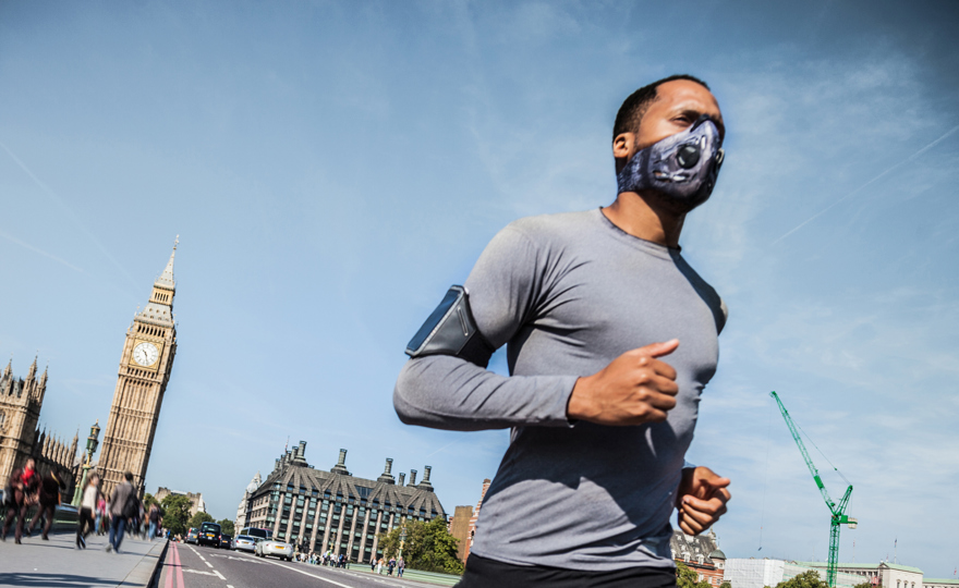 How is air pollution caused? What are its effects on our health and the ...