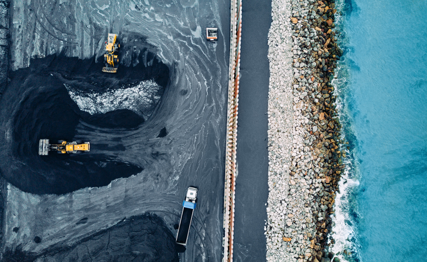 Fossil fuels and climate change: the facts | ClientEarth